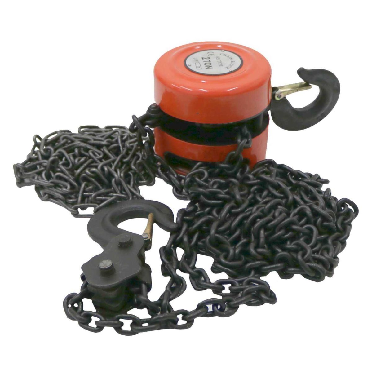 Jacks/Hoists/Trolleys – Kaitaia Hire