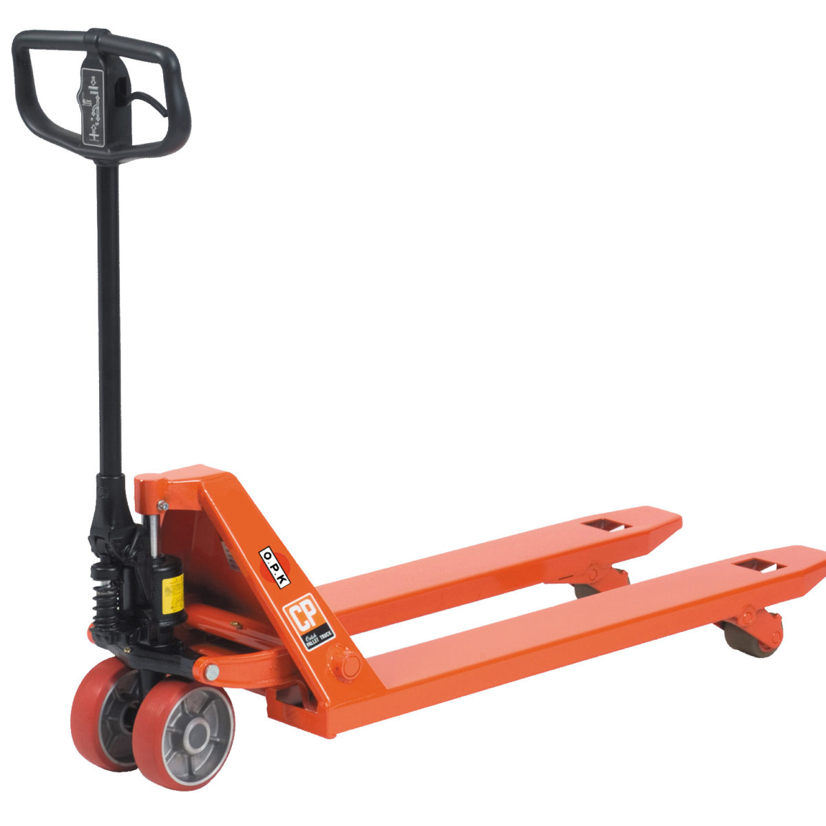 Pallet Trolly Truck – Kaitaia Hire
