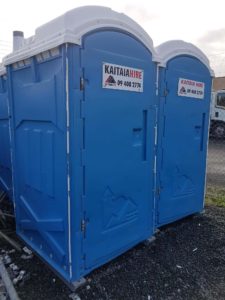 Portaloos – Kaitaia Hire